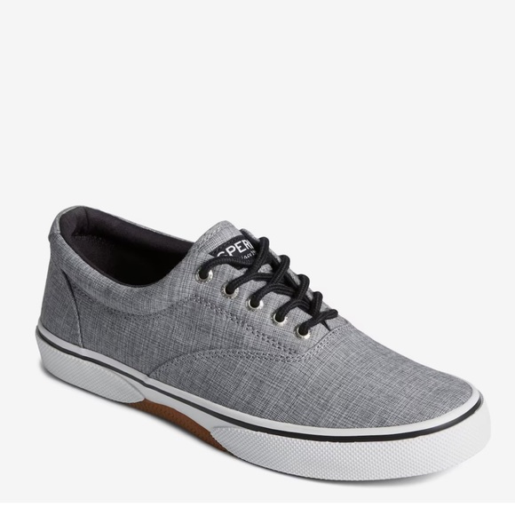Sperry | Shoes | Sperry Mens Halyard Cvo Chambray | Poshmark